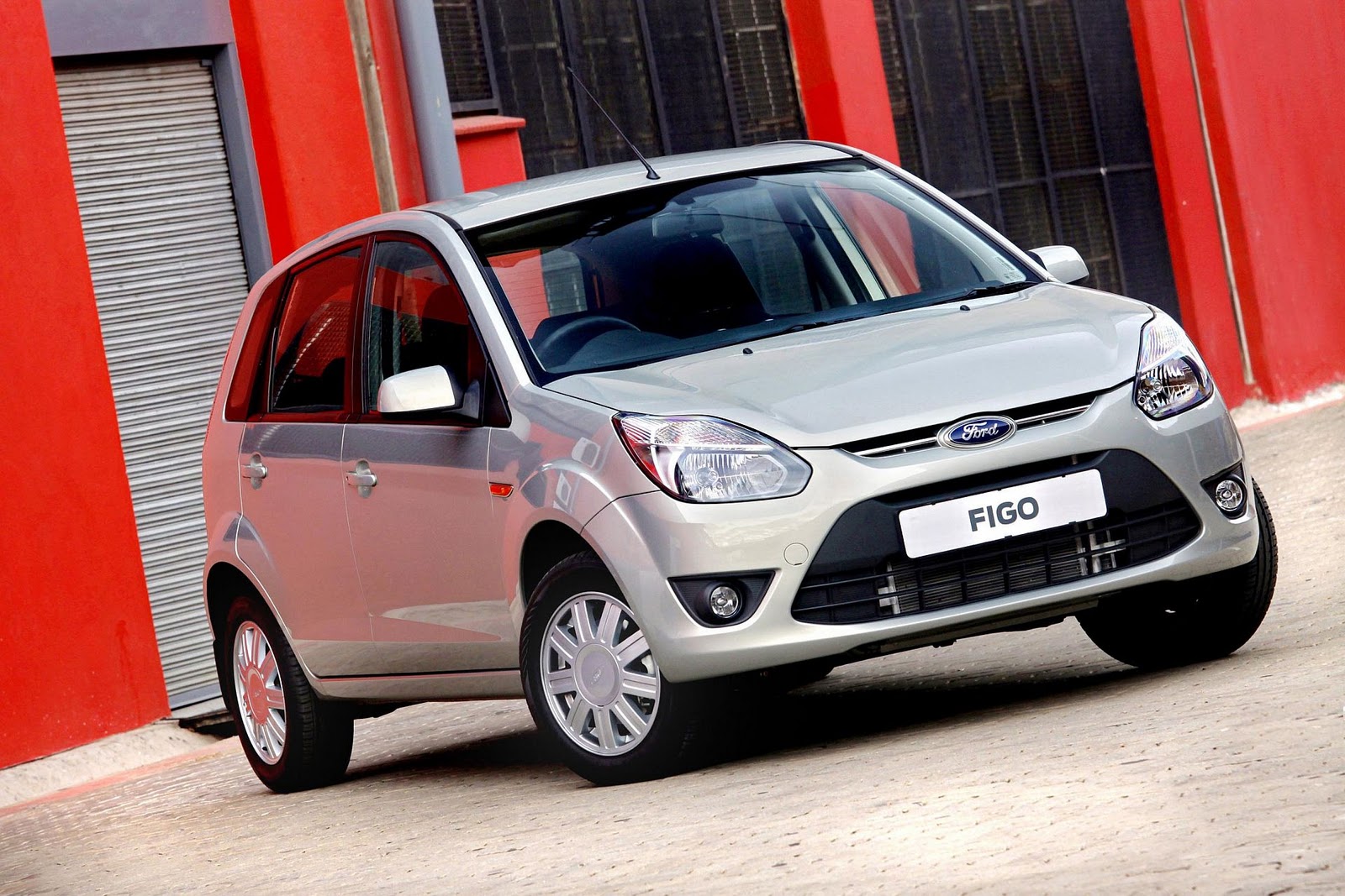 all new pix1: Ford Figo Wallpapers