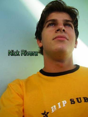Amores: Nick Rivera