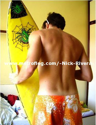 Amores: Nick Rivera