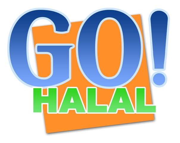 Go! Halal: Go! Halal Awareness Programme