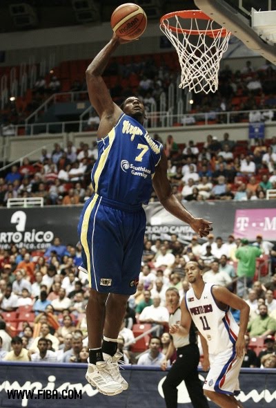 ACB (To αφιέρωμα επιμελήθηκε ο Kareem) | Τρίποντο