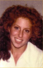 Gingers in the City: Ginger Jew