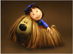 Lugar Encantado: Franjinhas