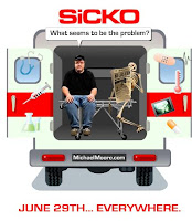 Scott's Web Log: SiCKO Gets Bipartisan Support