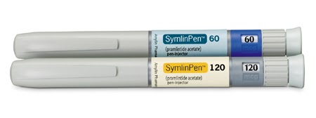 Scott's Web Log: At Last, FDA Approval of SYMLIN Pen-Injector Devices