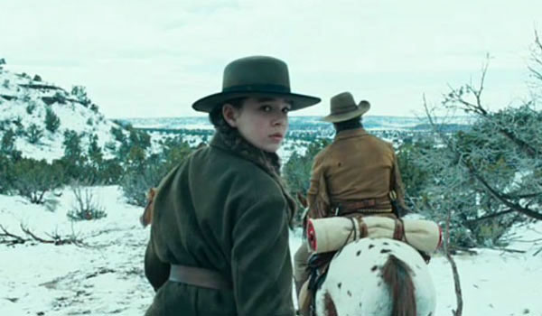 films watched: True Grit (2010)