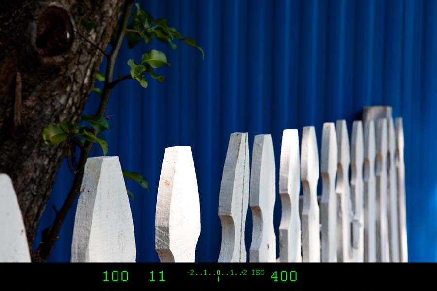 Dale Frazier Photography: Equivalent Exposure