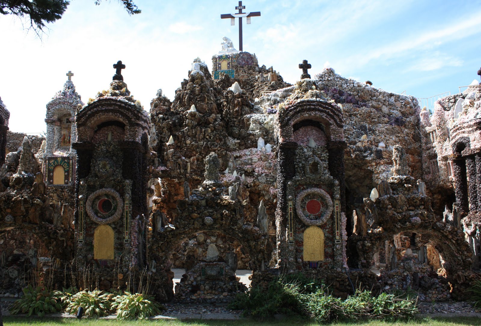 Kohuts Rving Adventures: Koser Spring Lake Park, Cherokee (IA ...