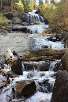 Kohuts Rving Adventures: Fort Independence, CA (Oct 6 - 14th) 2010