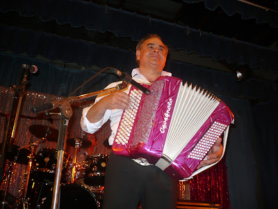 Le Blog de la Danse de Salon: Patrick ROBIN à Ferrières - 45