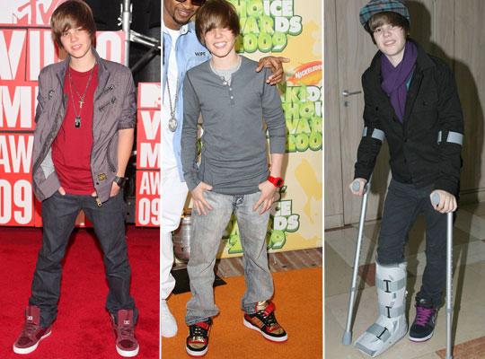 fãs Justin bieber ♥JB: Justin Fashion