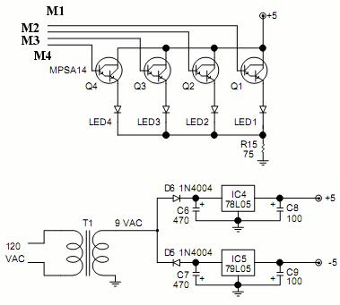 BELAJAR ELEKTRONIKA: RANGKAIAN SWITCHING VIDEO