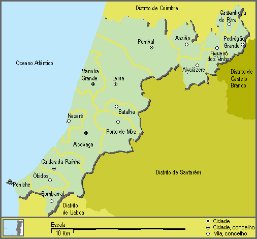 Nós com África: PORTUGAL