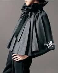 simply brookes:: Cool Capes