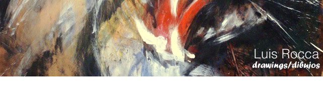 Luis Rocca: DESNUDO
