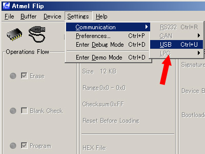 MobileHackerz再起動日記: PS3をハックする「PSjailbreak」を1890円で自作する (PSgroove)