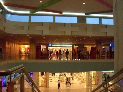 Department Store | Rosales Pangasinan Philippines
