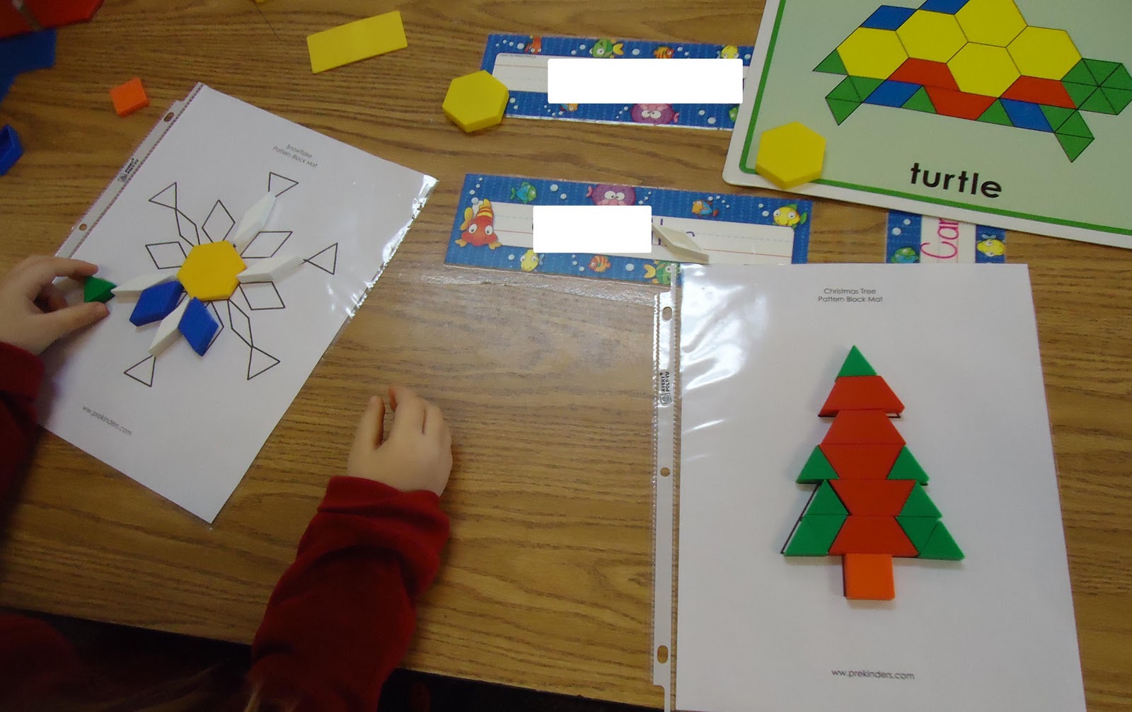 little illuminations: December 2010