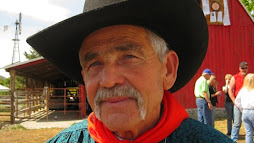 Bob Gimlin's Place