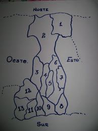 Bugaba al Día: Síntesis histórica de Bugaba.