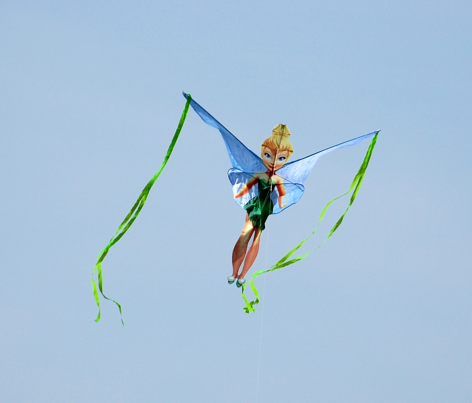 Kite research - School Portfolio