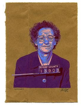 pulp | paper & art -- gallery