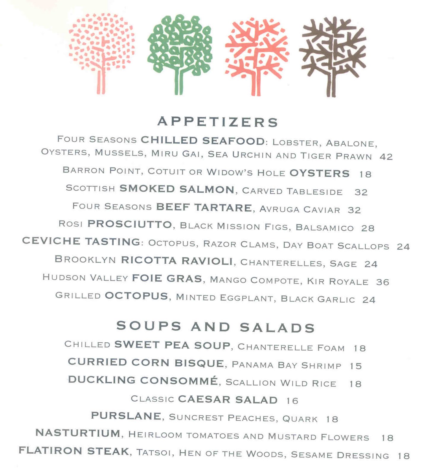 Cooked Books: The Joseph Baum Archives