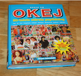 Vältummat: Jag minns Dag Finn och hans snopp