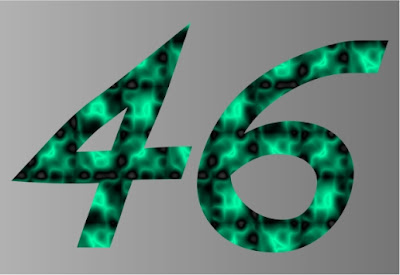Numbers: Number 46