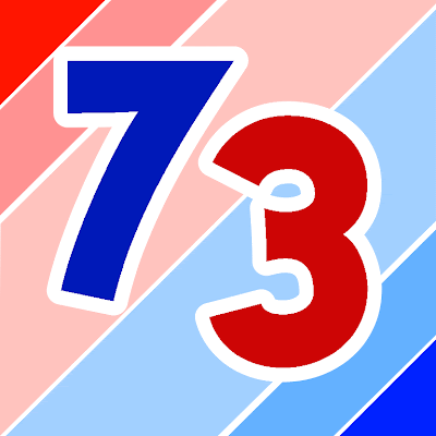 Numbers: Number 73