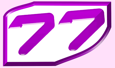 Numbers: Number 77