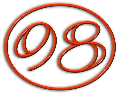 Numbers: Number 98
