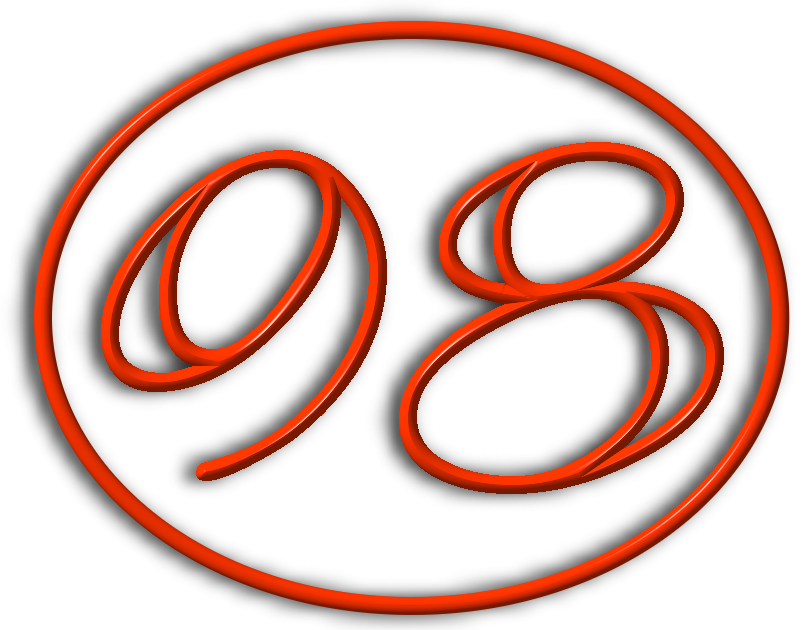 Numbers: Number 98