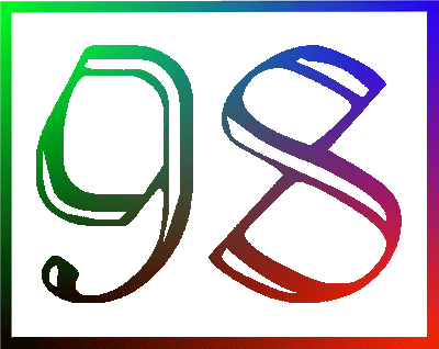 Numbers: Number 98