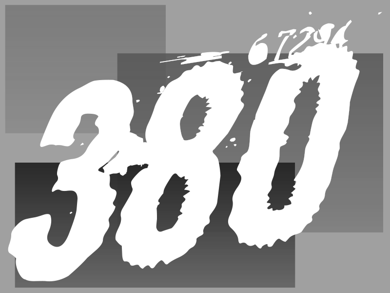 Numbers Number 380 numbers-number-380