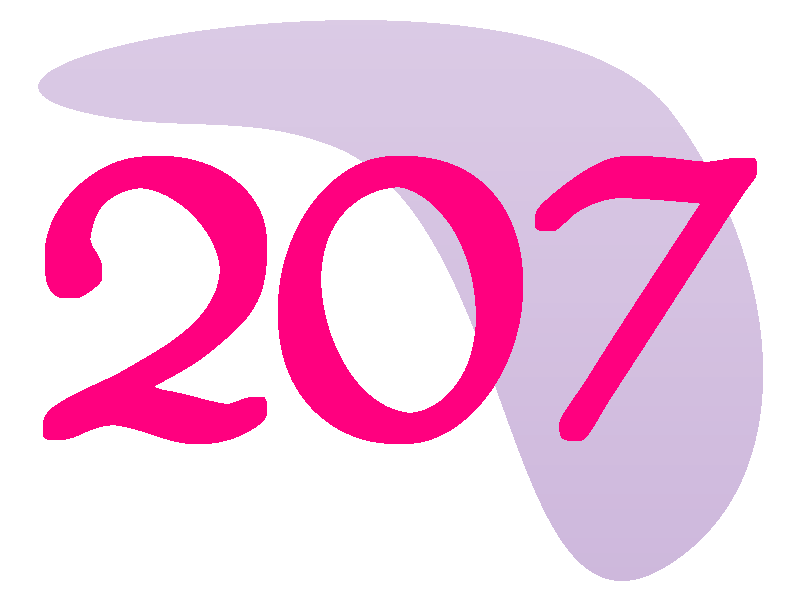 Numbers Number 207