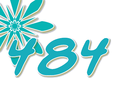 Numbers: Number 484