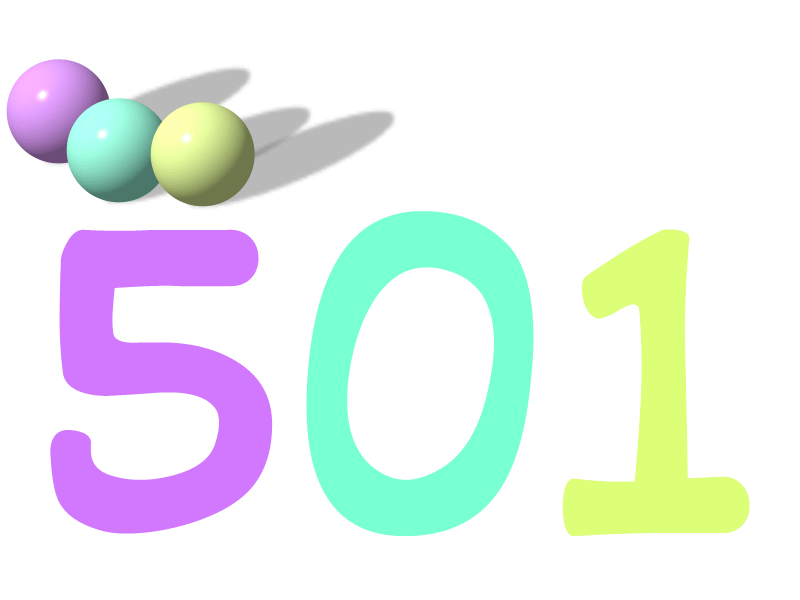 Numbers: August 2010