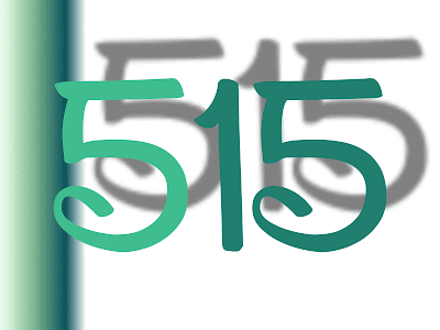 Numbers: August 2010
