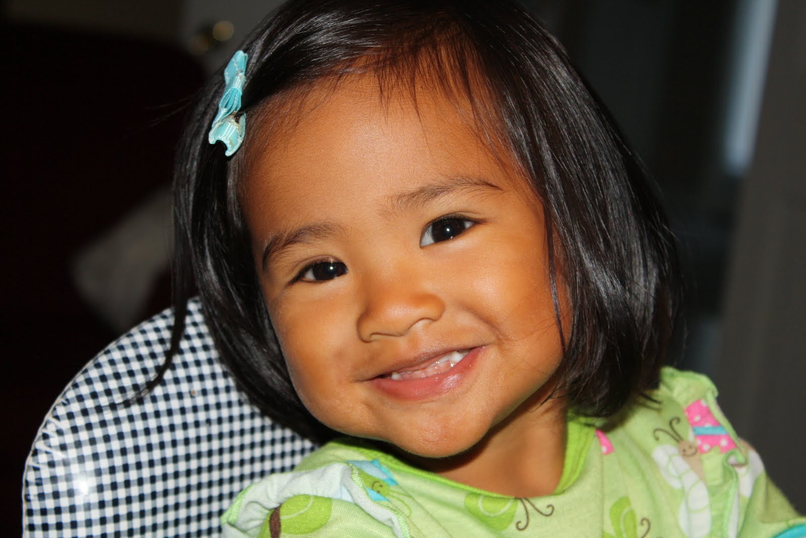 Three boys and a little lady: Happy Gotcha Day Baby Girl!