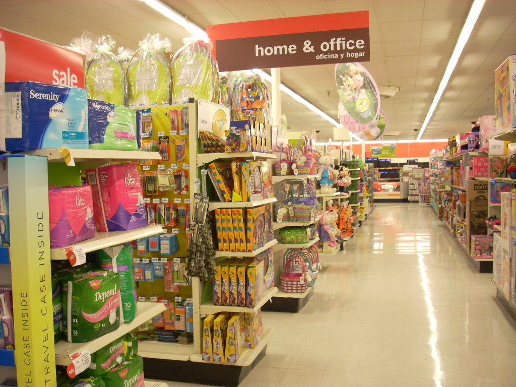 Super Kmart Blog!: Katella - Anaheim, CA Big Kmart