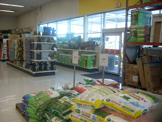Super Kmart Blog!: Braintree MA Big Kmart
