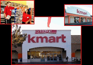 Super Kmart Blog!: Kmart Project Renaissance