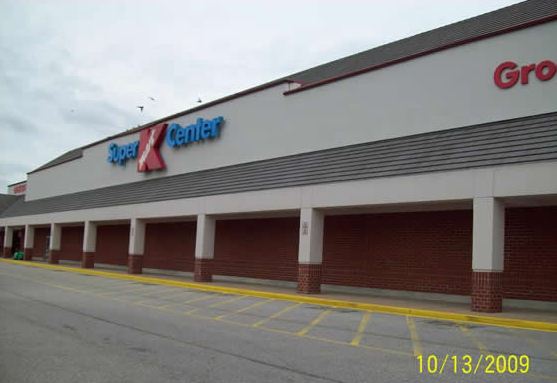 Super Kmart Blog!: Super Kmart Conversions