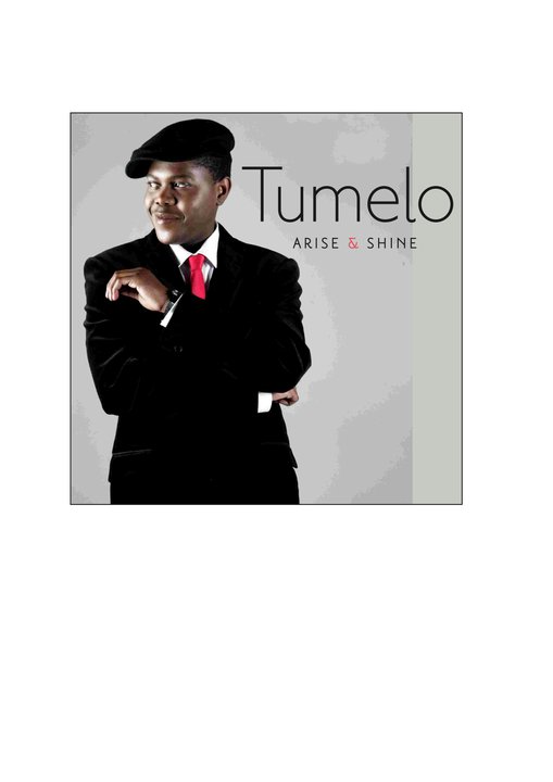 fishfinger: Tumelo - Arise and Shine album Review