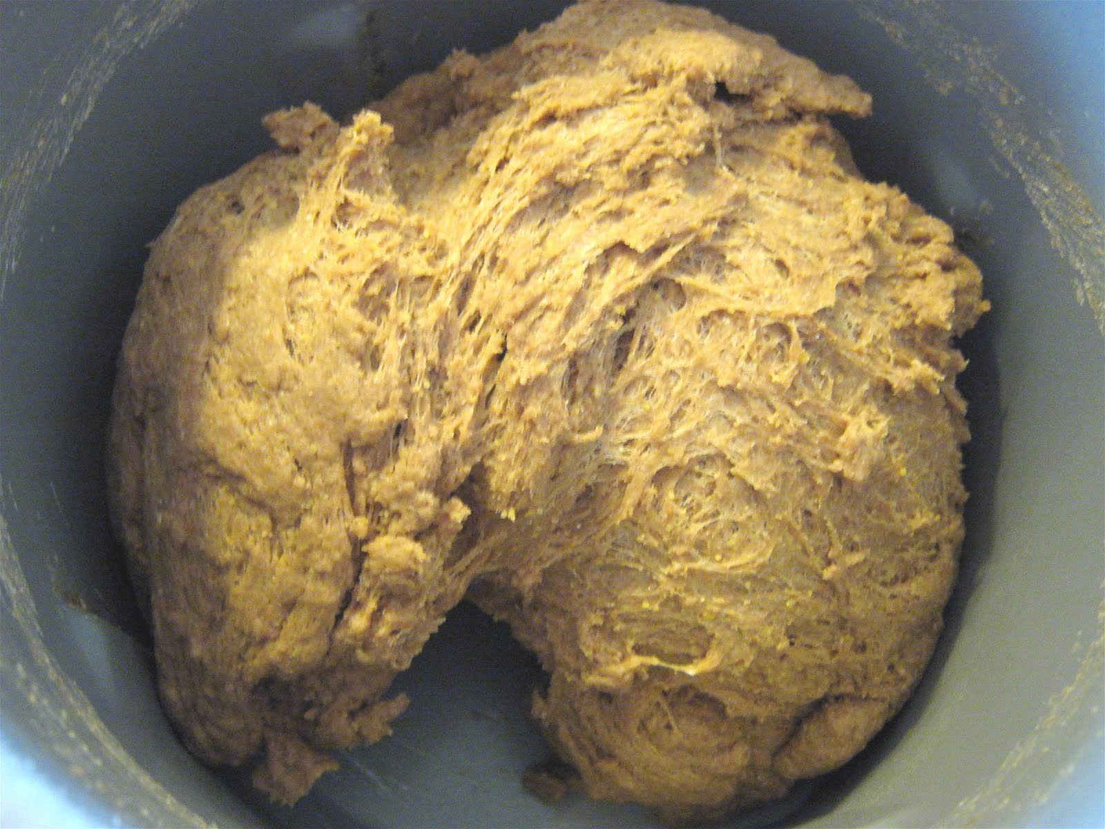 5 daughters: Colonial Bread for the 4th!