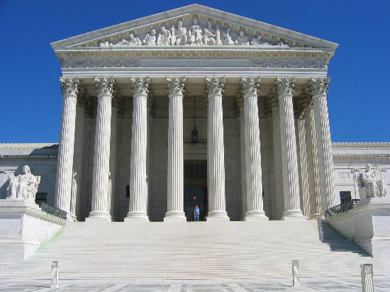 Ciudades del Mundo: Washington