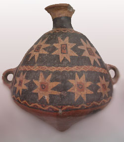 Percy Eliseo: Cultura Chuquibamba