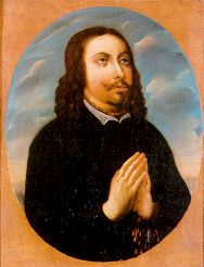 A Sinner's Guide to the Saints: St. Ralph Sherwin (Oct. 19, 1550 to Dec ...