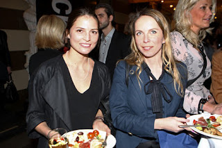 Annaism: Sveriges mäktigaste kvinnor